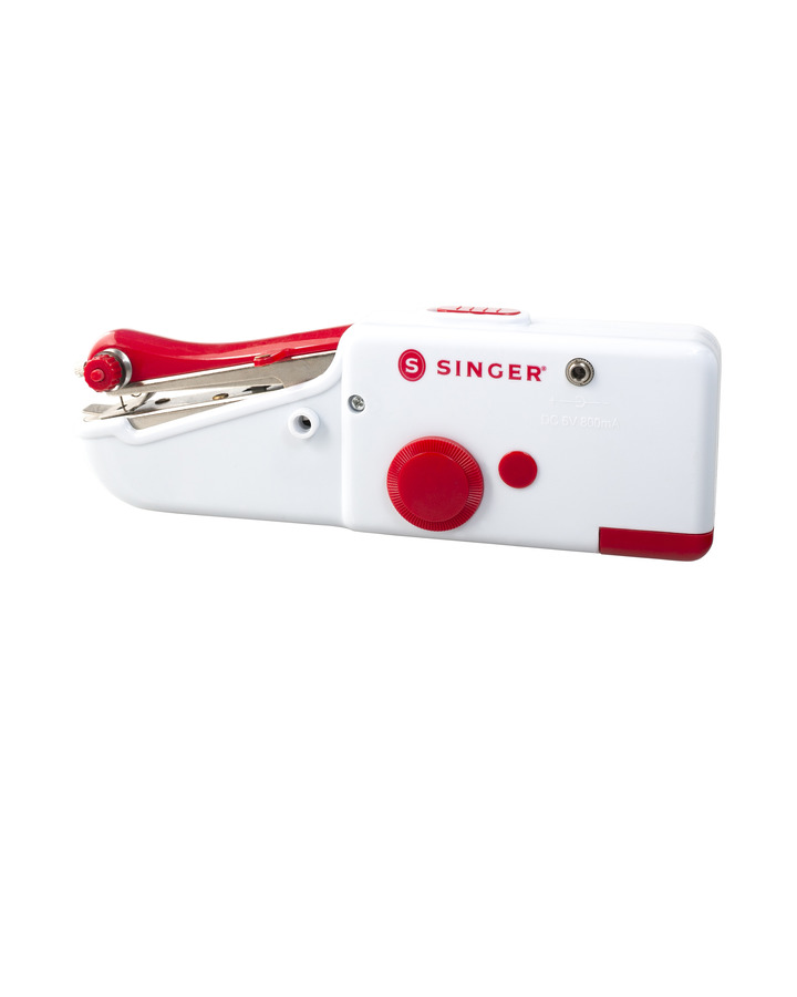 Käsiompelukone Singer - Singer | Ateljé Margaretha